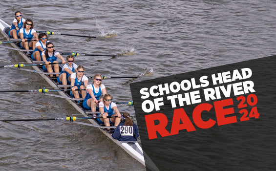 Schools Head of the River Race 2024 – WinTech Racing