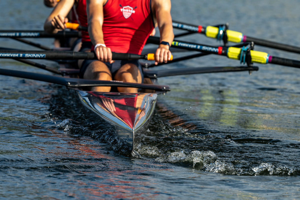 WinTech 4+ Hardware Complete – WinTech Racing