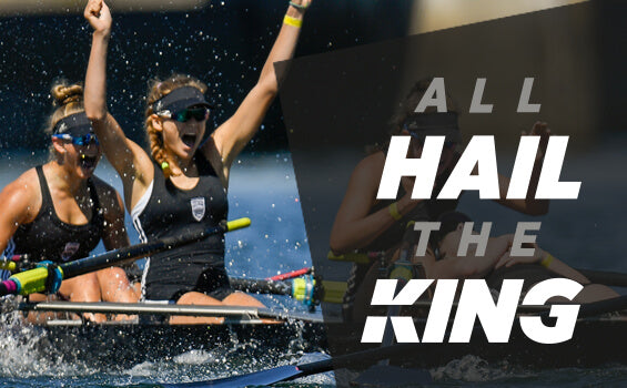 All Hail The King – WinTech Racing