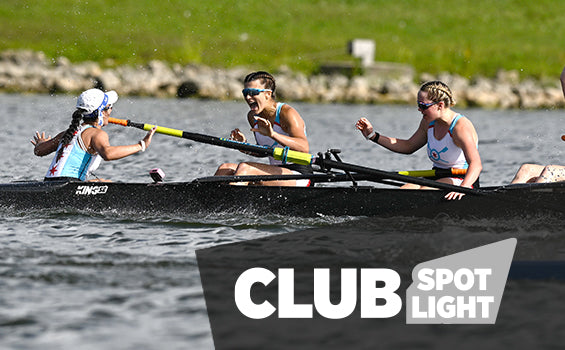 Club Spotlight: Chicago Rowing Foundation – WinTech Racing