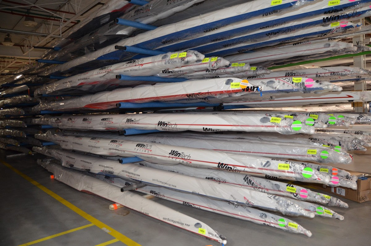 WinTech Announces Fleet Lease Program – WinTech Racing