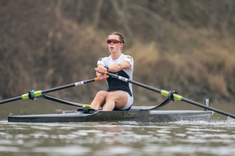 GBRT Open Trial 2025 – WinTech Racing