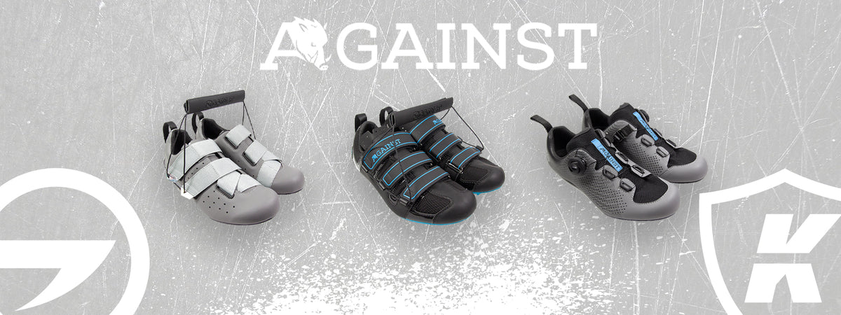 Against Rowing Shoes – WinTech Racing