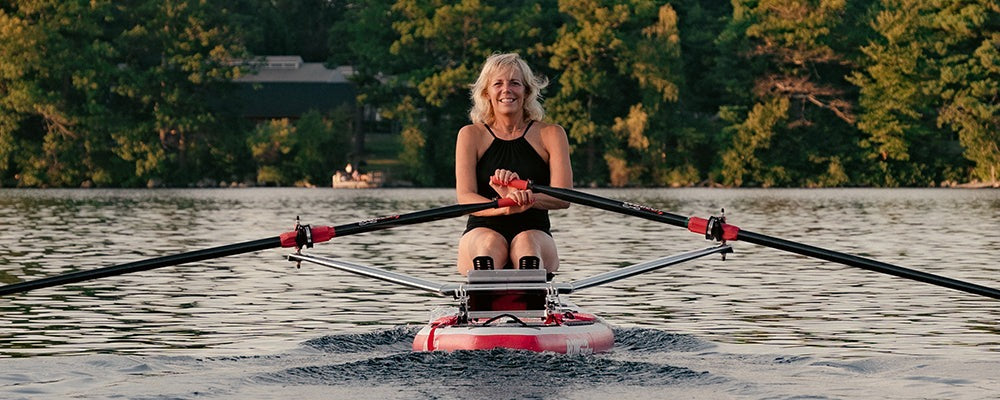 Rowing SUPs – WinTech Racing