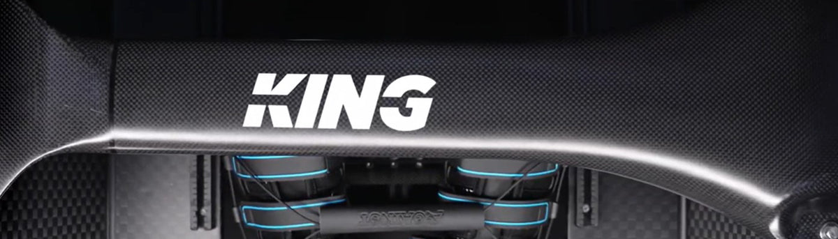 All King – WinTech Racing