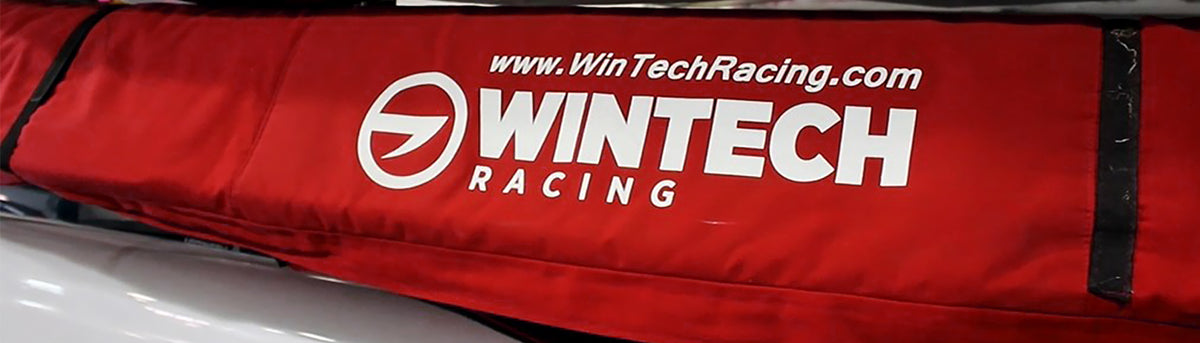 Covers – WinTech Racing