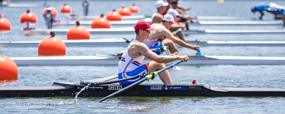 Racing Boats – WinTech Racing