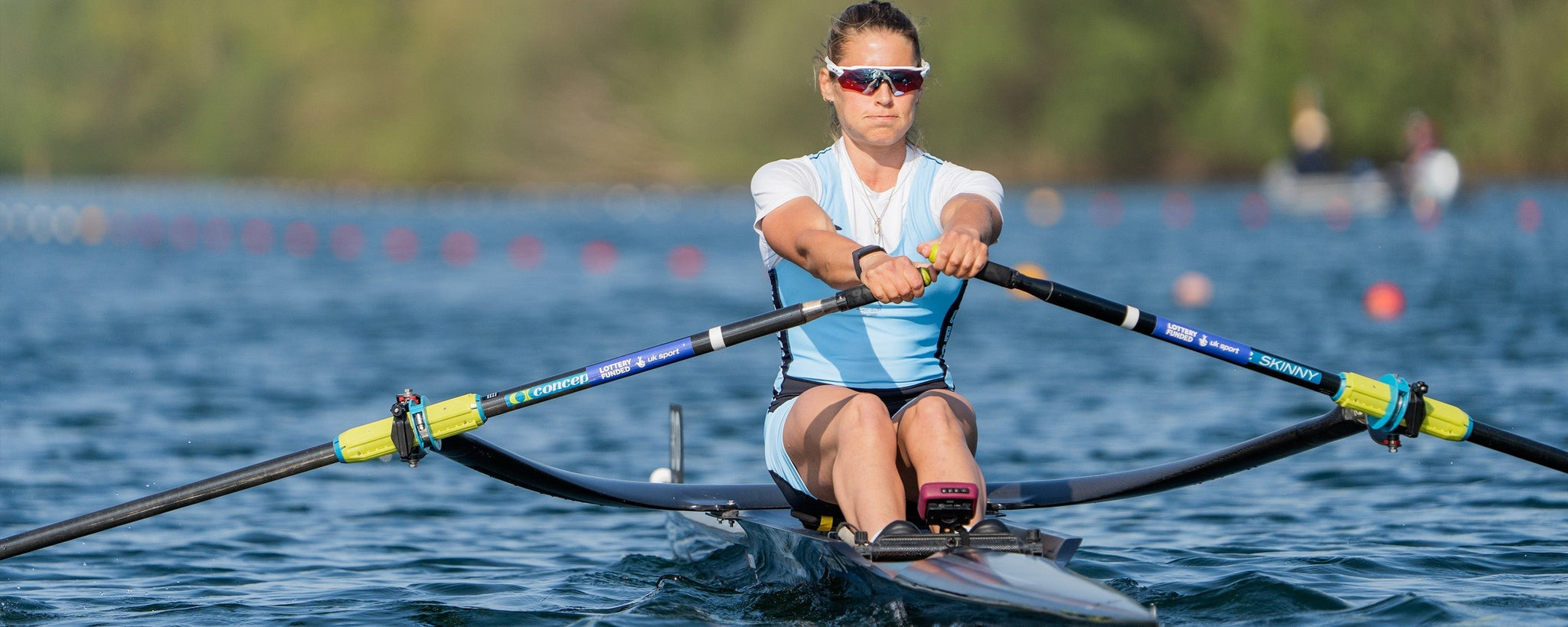 Racing Boats – WinTech Racing