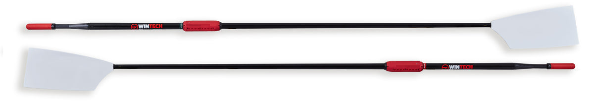 Sculling Oars – WinTech Racing