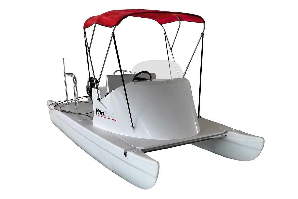 WinTech Racing 16' Coaching Launch