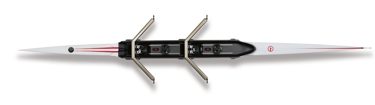 WinTech Racing Competitor Pair/Double