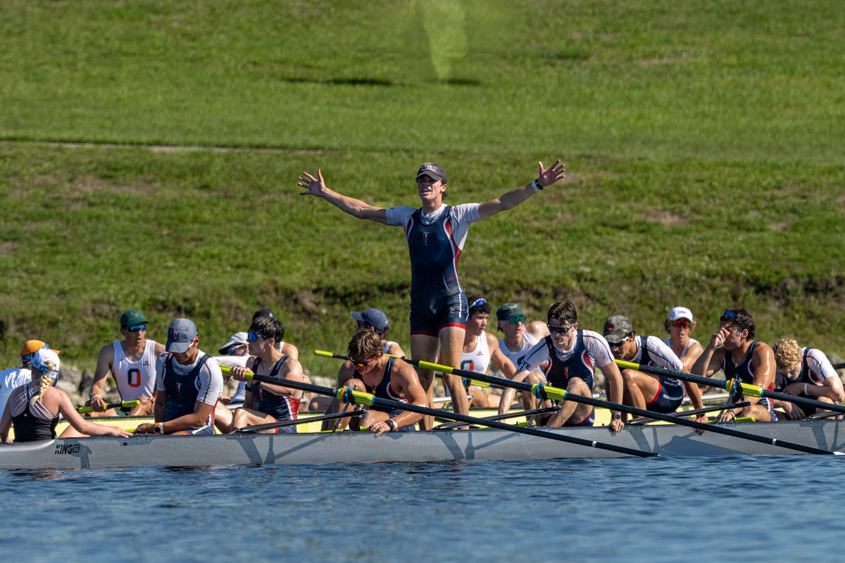 King 8+ Hardware Complete – WinTech Racing