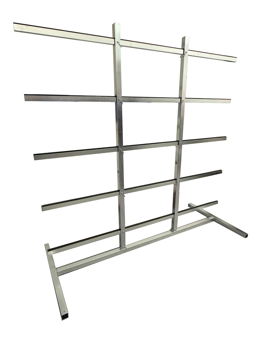 WinTech Travel Boat Rack – WinTech Racing