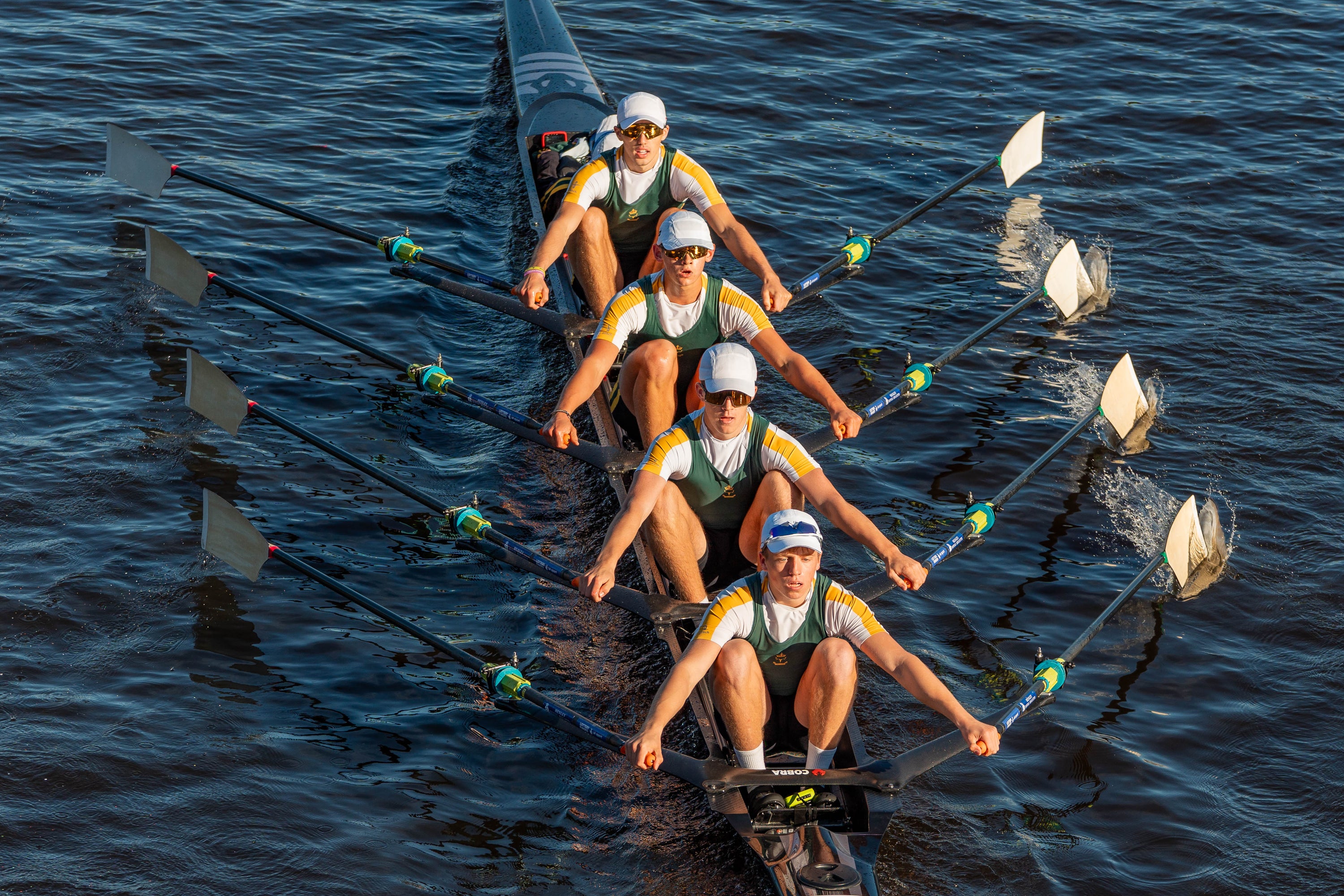 WinTech Racing Online Store