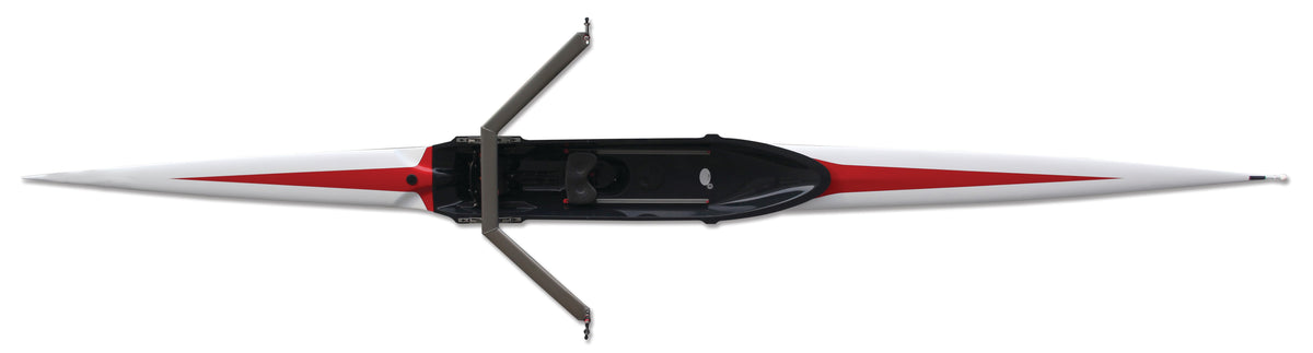 WinTech Racing Explorer 24 Club Trainer Single