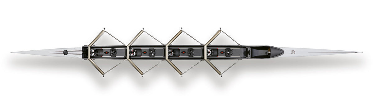 WinTech Racing International Coxed Four/Quad