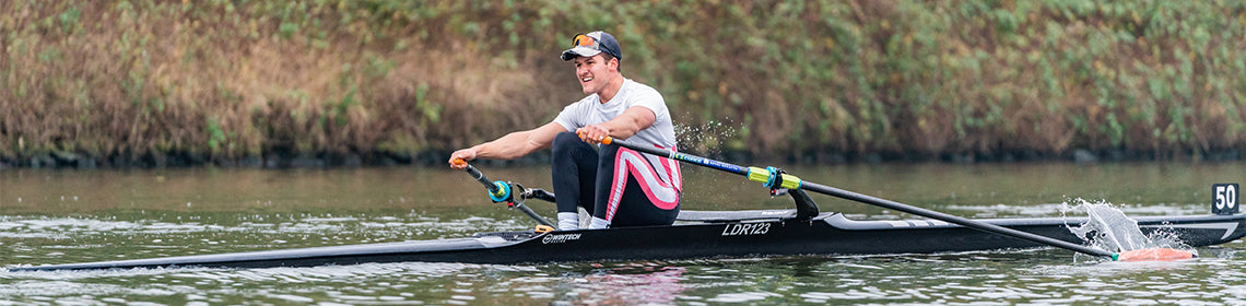 Rowing Mirror – WinTech Racing