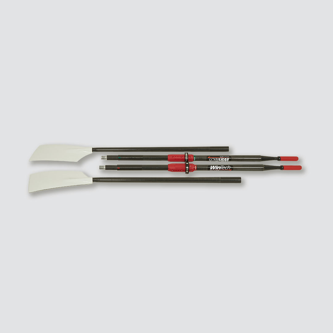 Sectional Oars – WinTech Racing