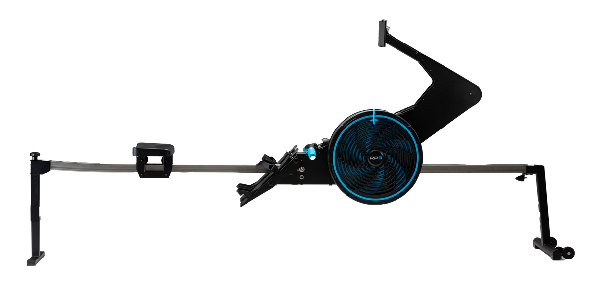 RP3 Model S – WinTech Racing