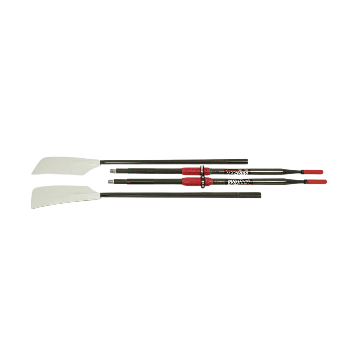 WinTech Sectional Sculling Oars – WinTech Racing