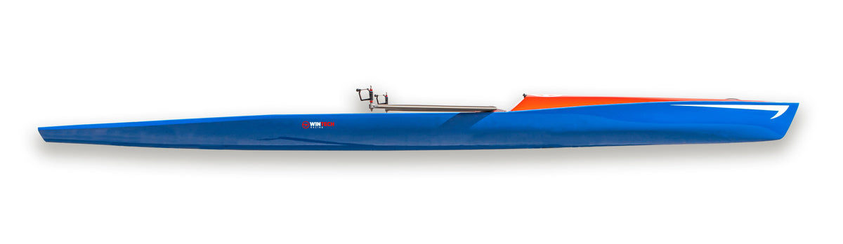 WinTech Racing Coastal Boat 1x