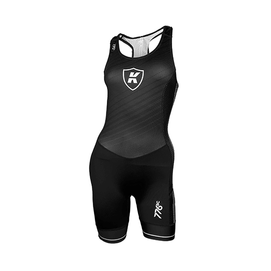 776BC Women's King PRO Rowing Suit – WinTech Racing