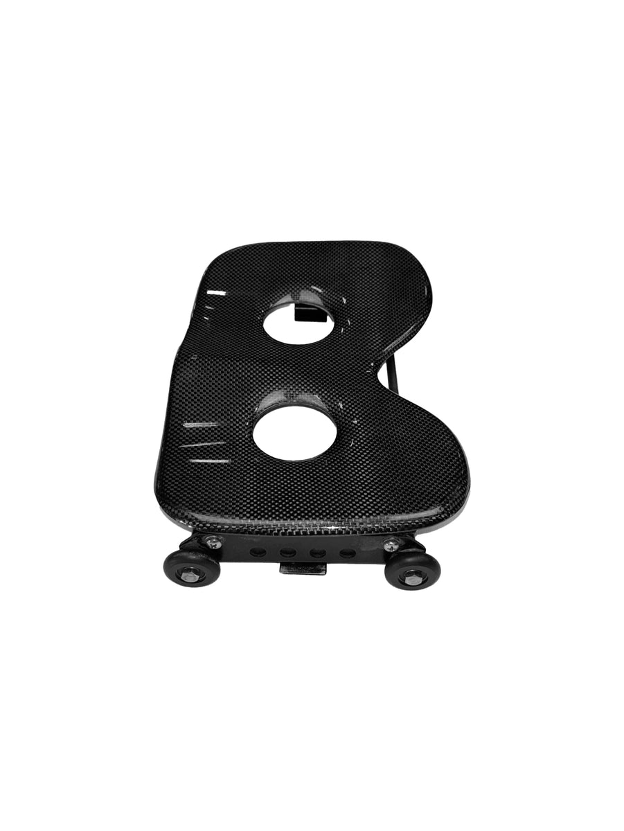 Seat Complete (Please select axel length) – WinTech Racing