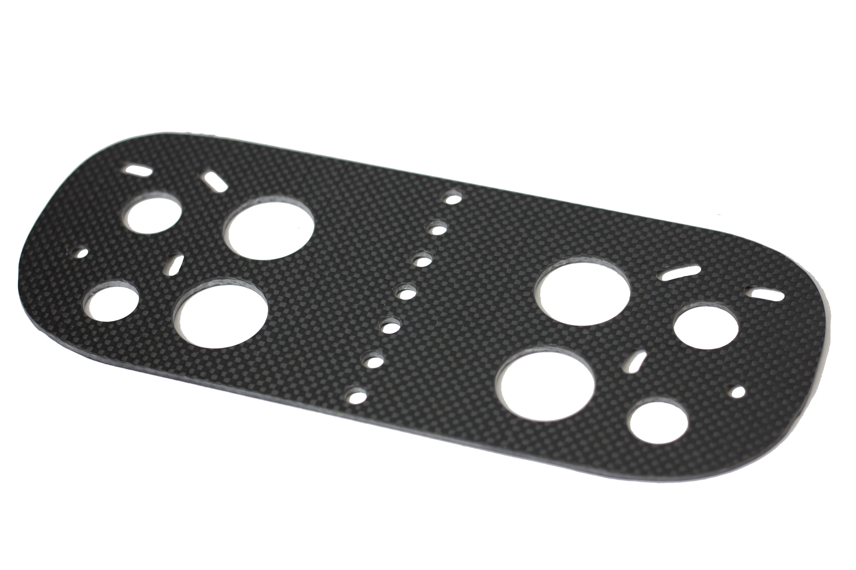 Shoe Plate – WinTech Racing