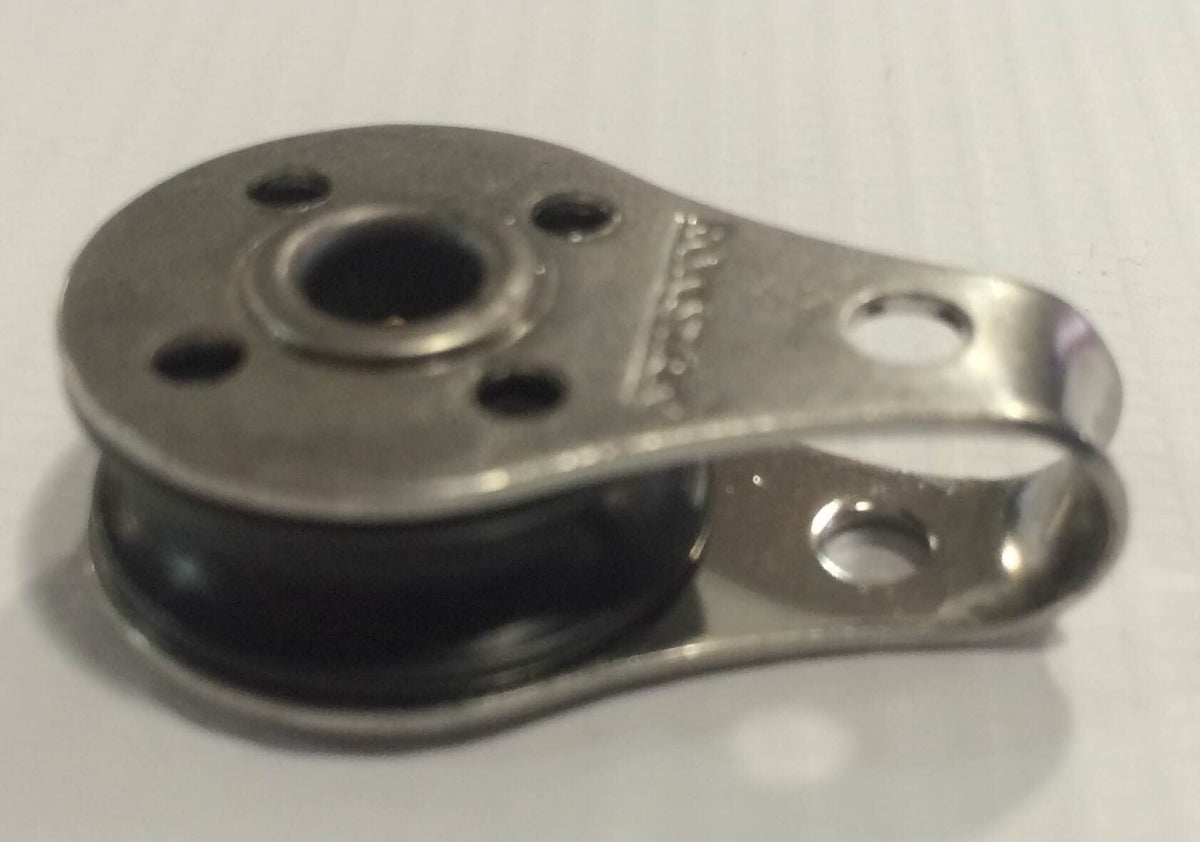 Pulley – WinTech Racing