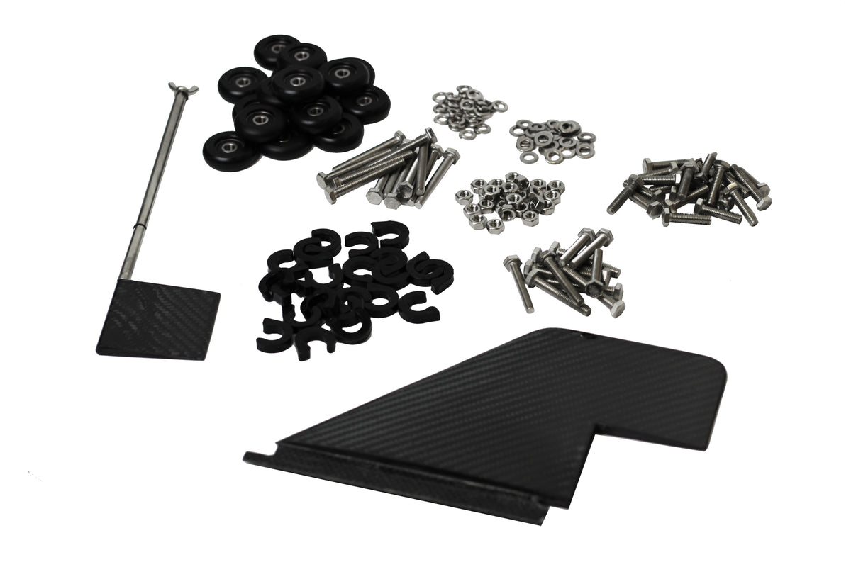 WinTech 4+ Hardware Standard – WinTech Racing