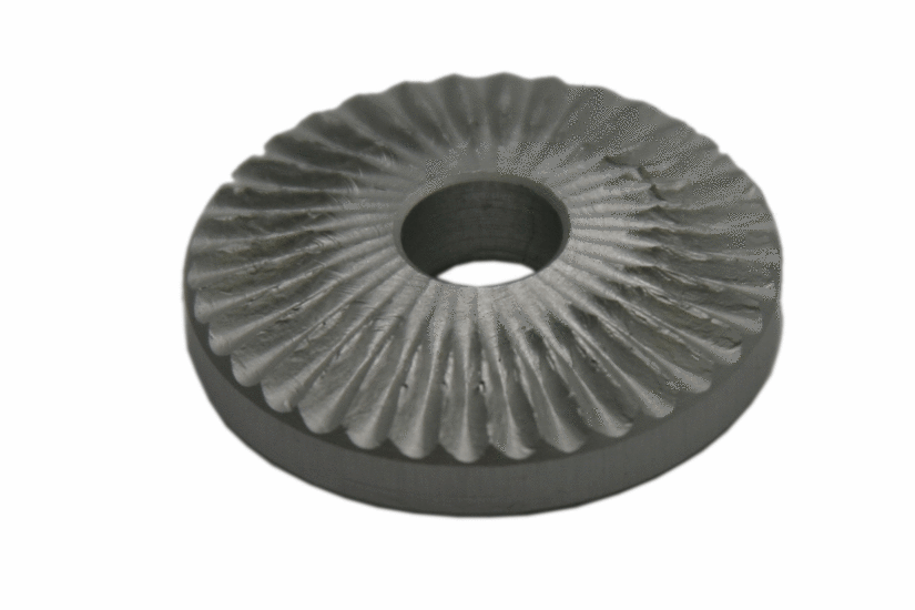 Smooth Convex Washer for Bow Mount – WinTech Racing